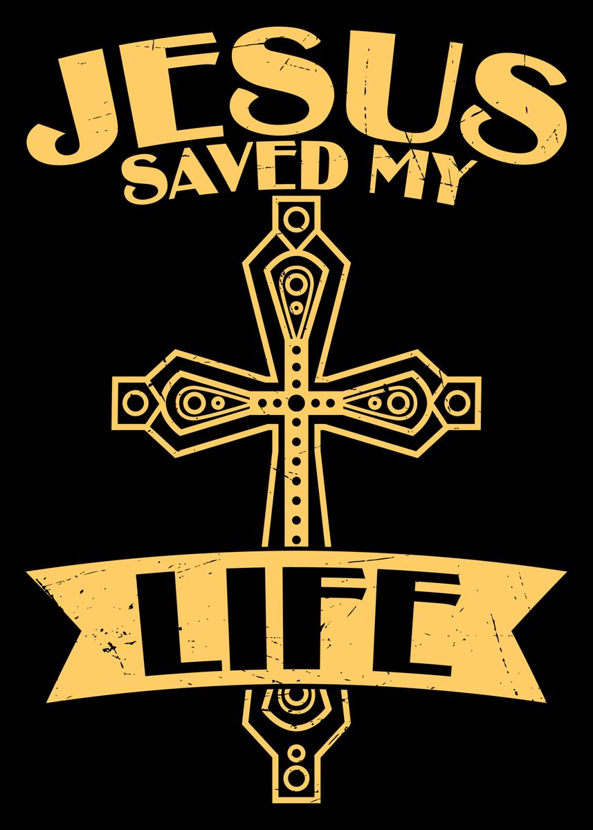 'Christian Sayings' Poster, picture, metal print, paint by KaSeRa ...