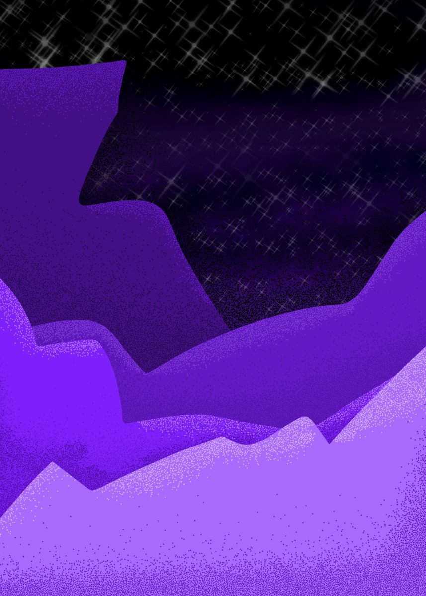 'Minimalistic' Poster, picture, metal print, paint by Dedew Doublede ...