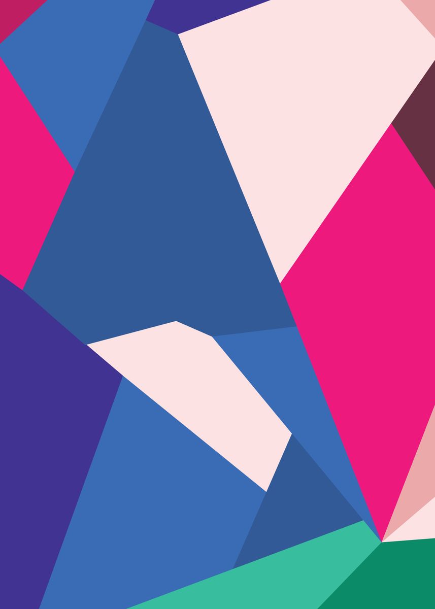 'Imagination' Poster by Jakub Stepan | Displate