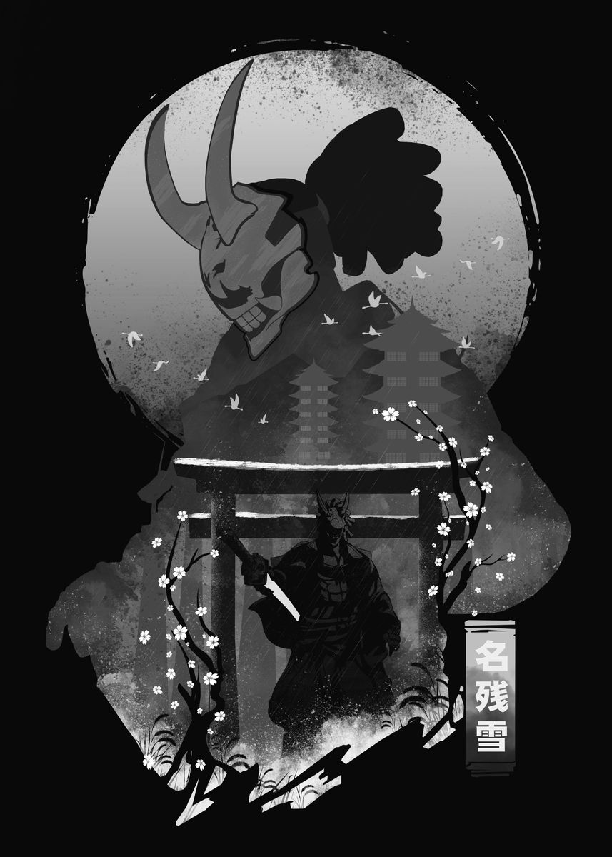 'Nagoryuki Guilty Gear' Poster, picture, metal print, paint by Voxill ...