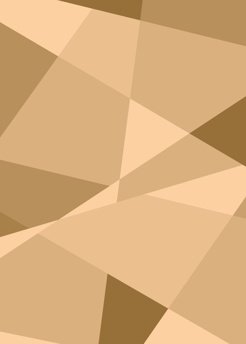 'Apathy' Poster, picture, metal print, paint by Jakub Stepan | Displate