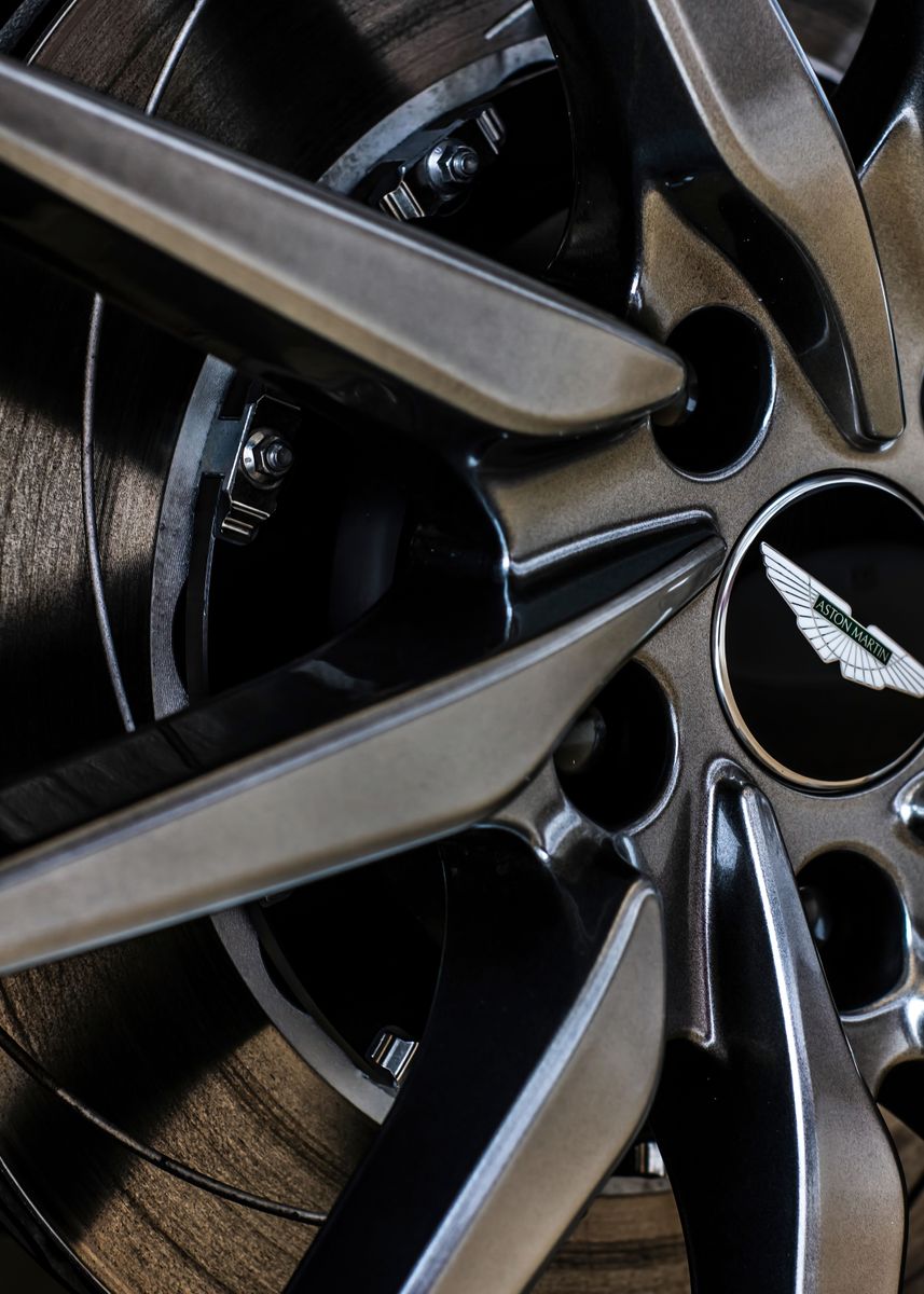 'Racing Car' Poster by Kikandrya | Displate