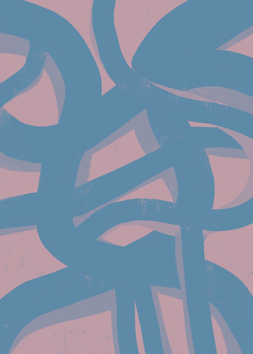 'Tagliatelle' Poster by Jash Jhaveri | Displate