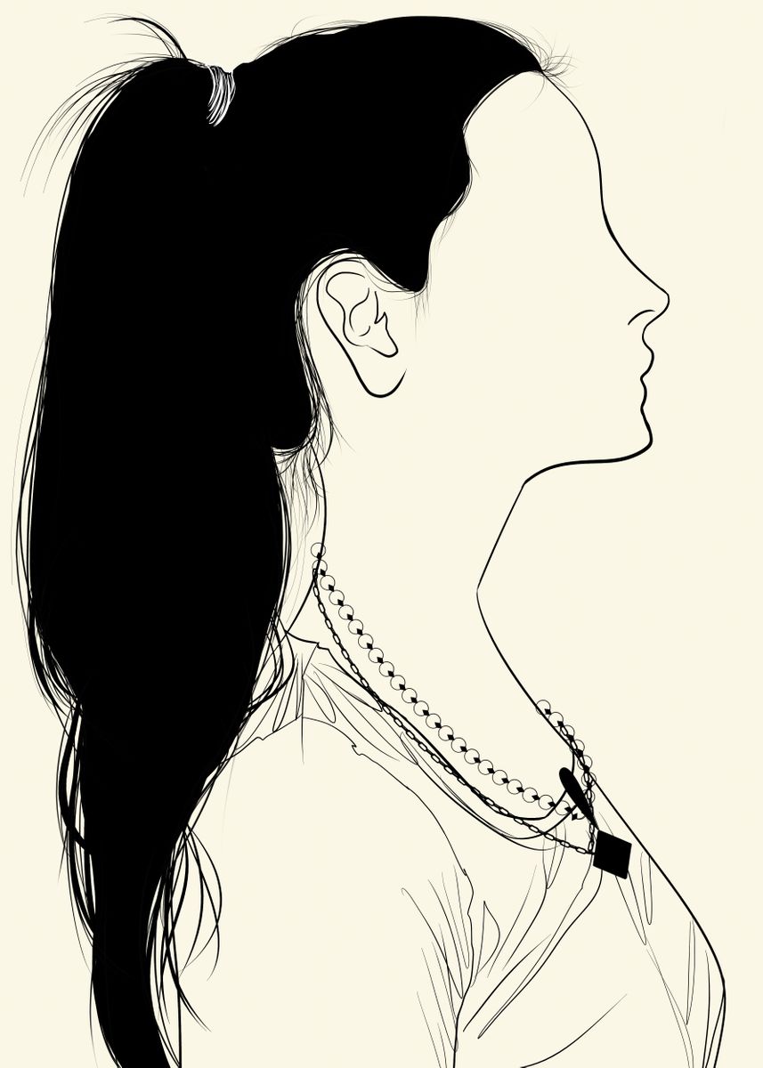 'Explain' Poster by GMDK | Displate