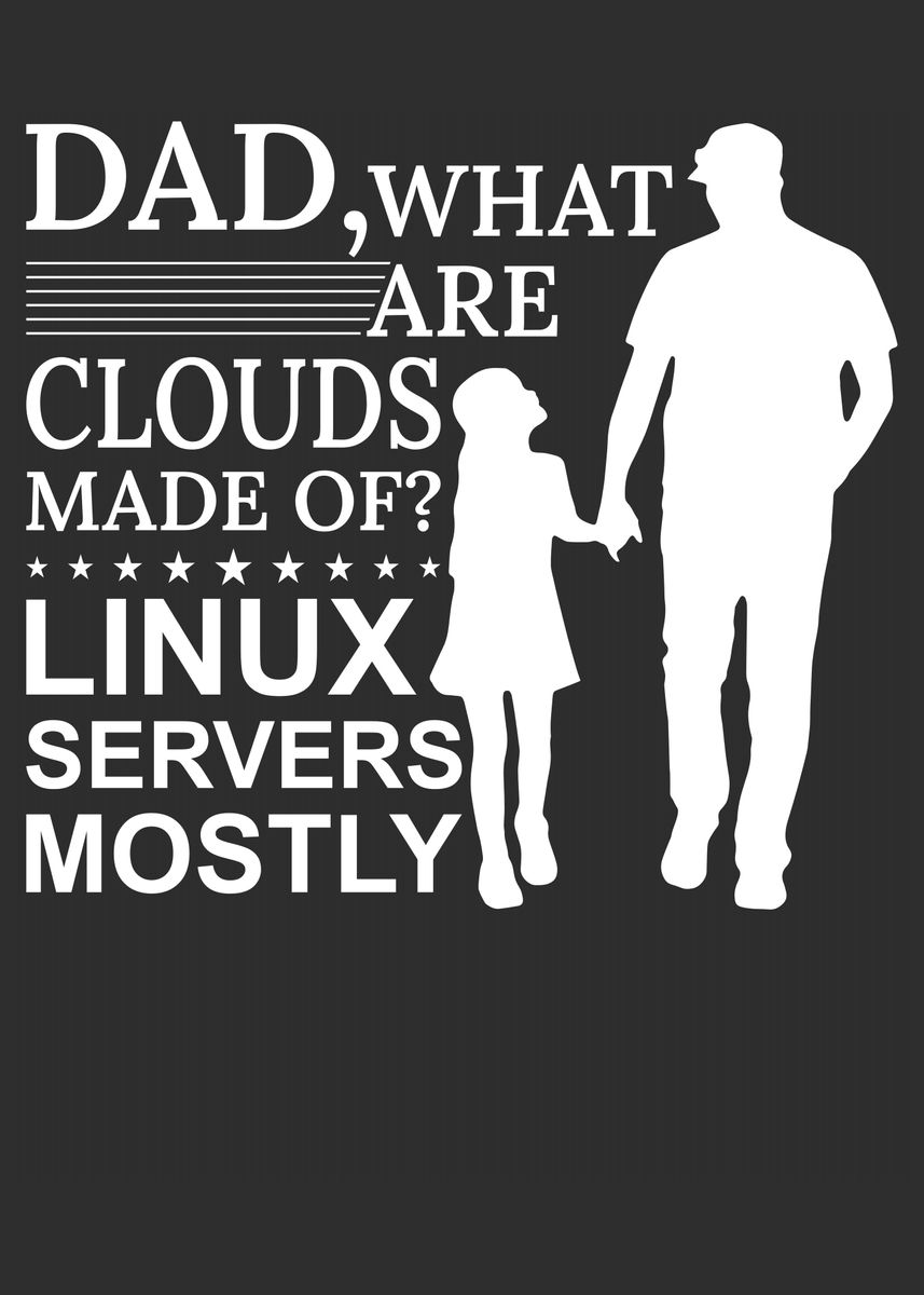 'What Are Clouds Made Of' Poster by bobbyMC | Displate