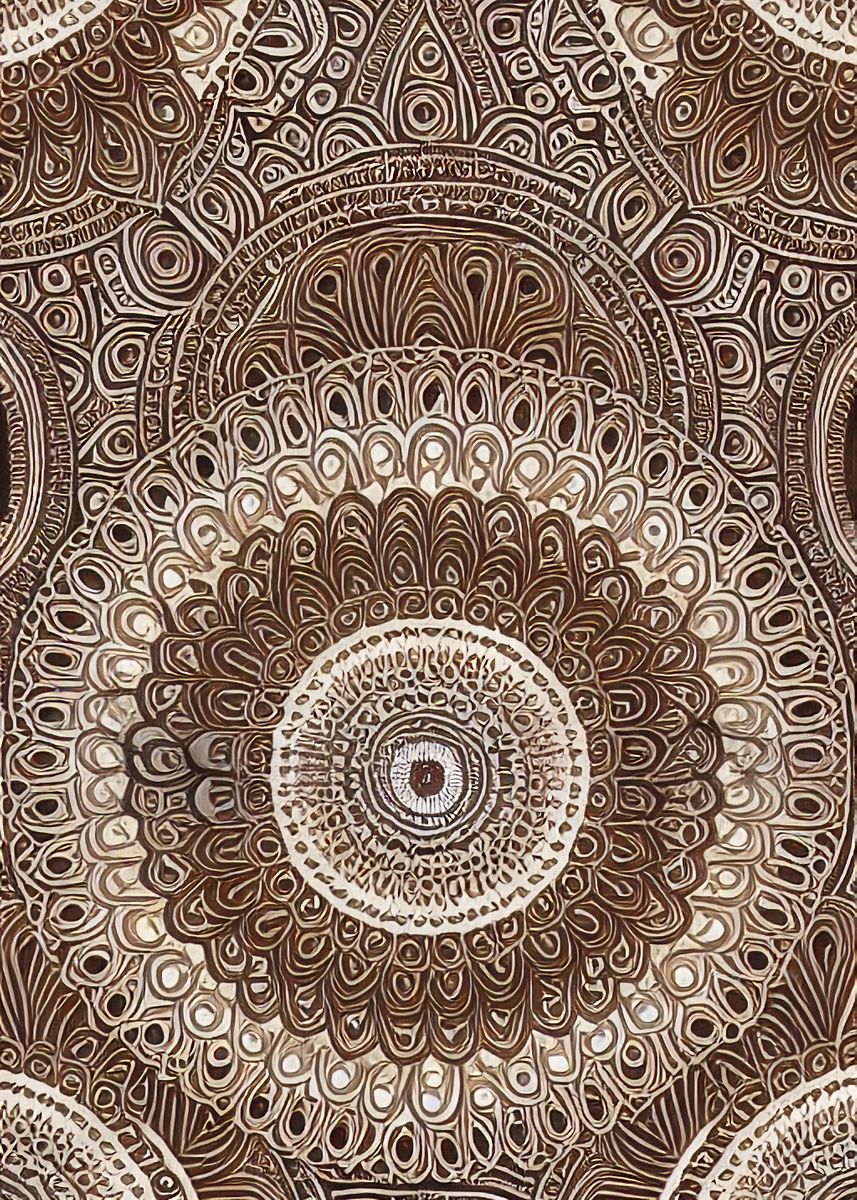 'Love is Complicated' Poster, picture, metal print, paint by Chris ...