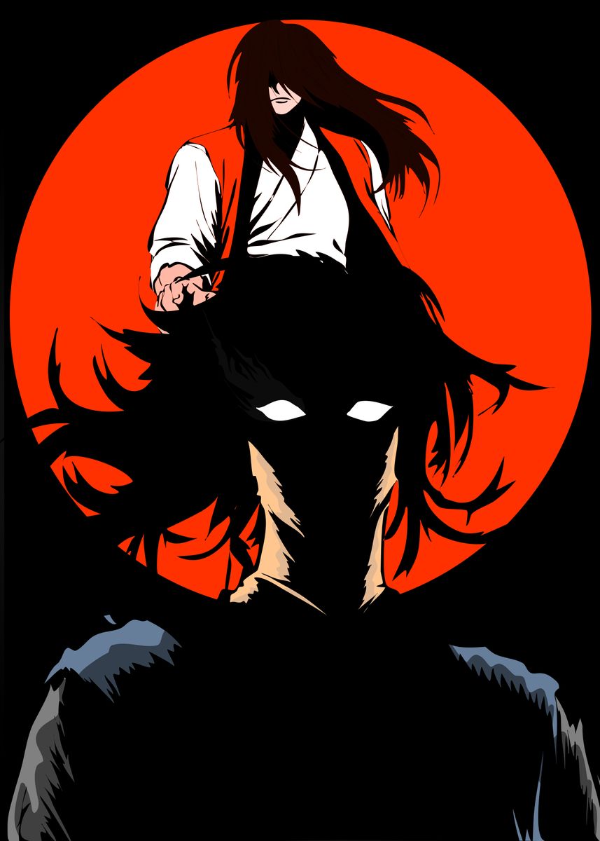 'Nano Machine' Poster, picture, metal print, paint by William Wallace ...