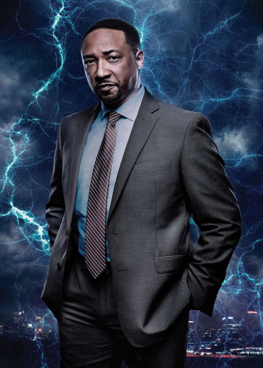 'William Henderson photo' Poster, picture, metal print, paint by DC ...