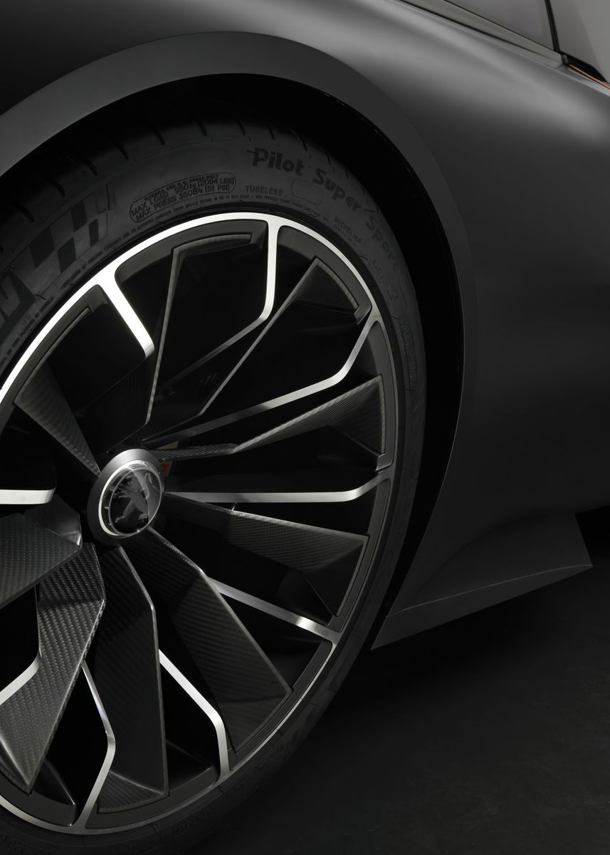 'Racing Car' Poster, picture, metal print, paint by Nergal | Displate