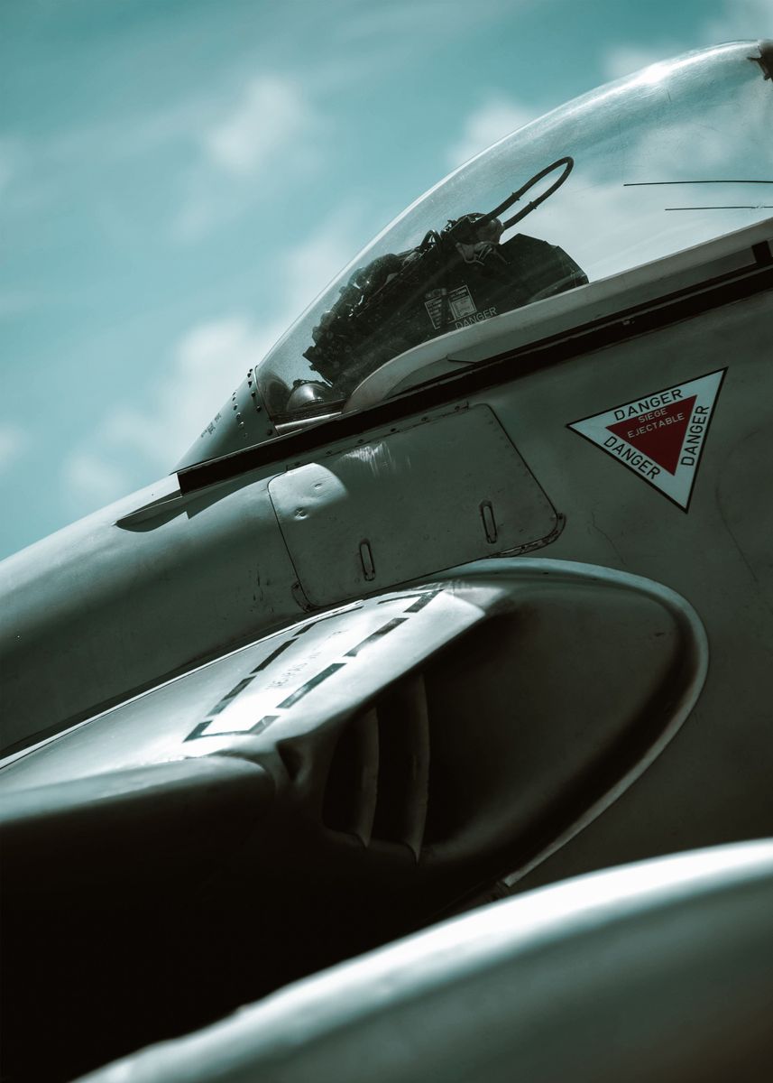 'DH vampire' Poster, picture, metal print, paint by cookaynne | Displate