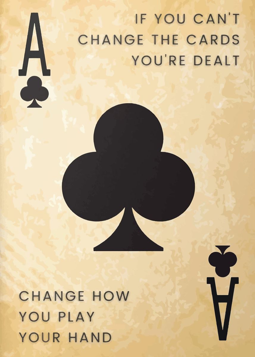 'Change How You Play' Poster, picture, metal print, paint by Tomoko ...
