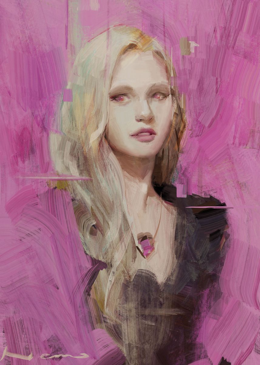 'su' Poster by Nemo Art | Displate