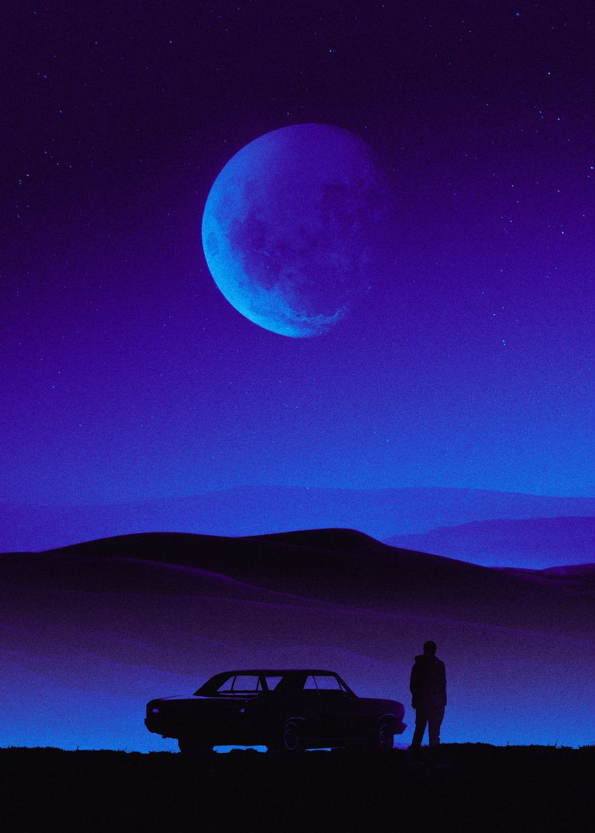 'Laze' Poster by The After Hours | Displate