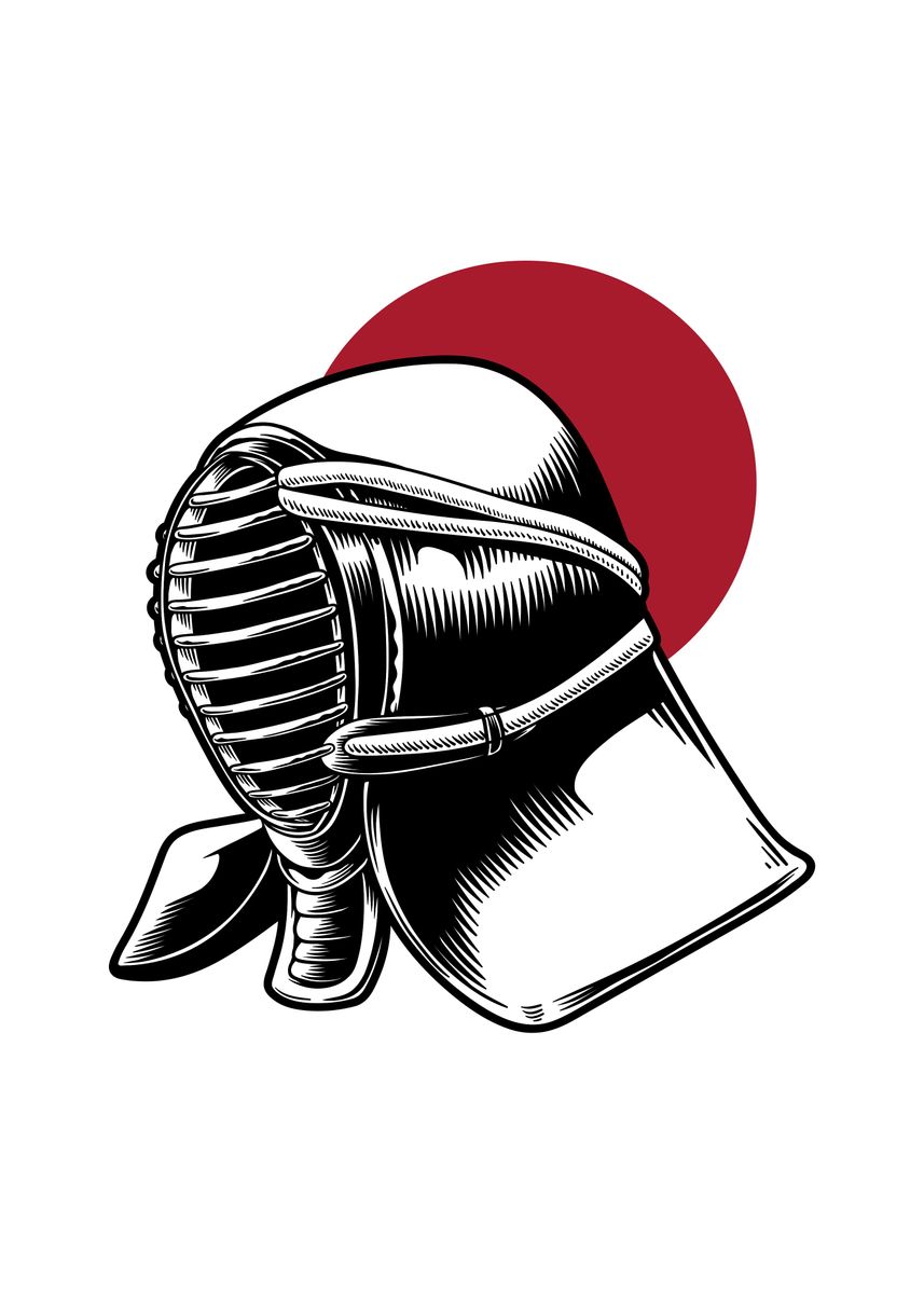 'Famous japanese cultural' Poster, picture, metal print, paint by Lloyd ...