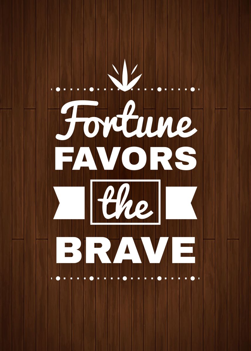 'Motivational quotes' Poster, picture, metal print, paint by Twenty ...