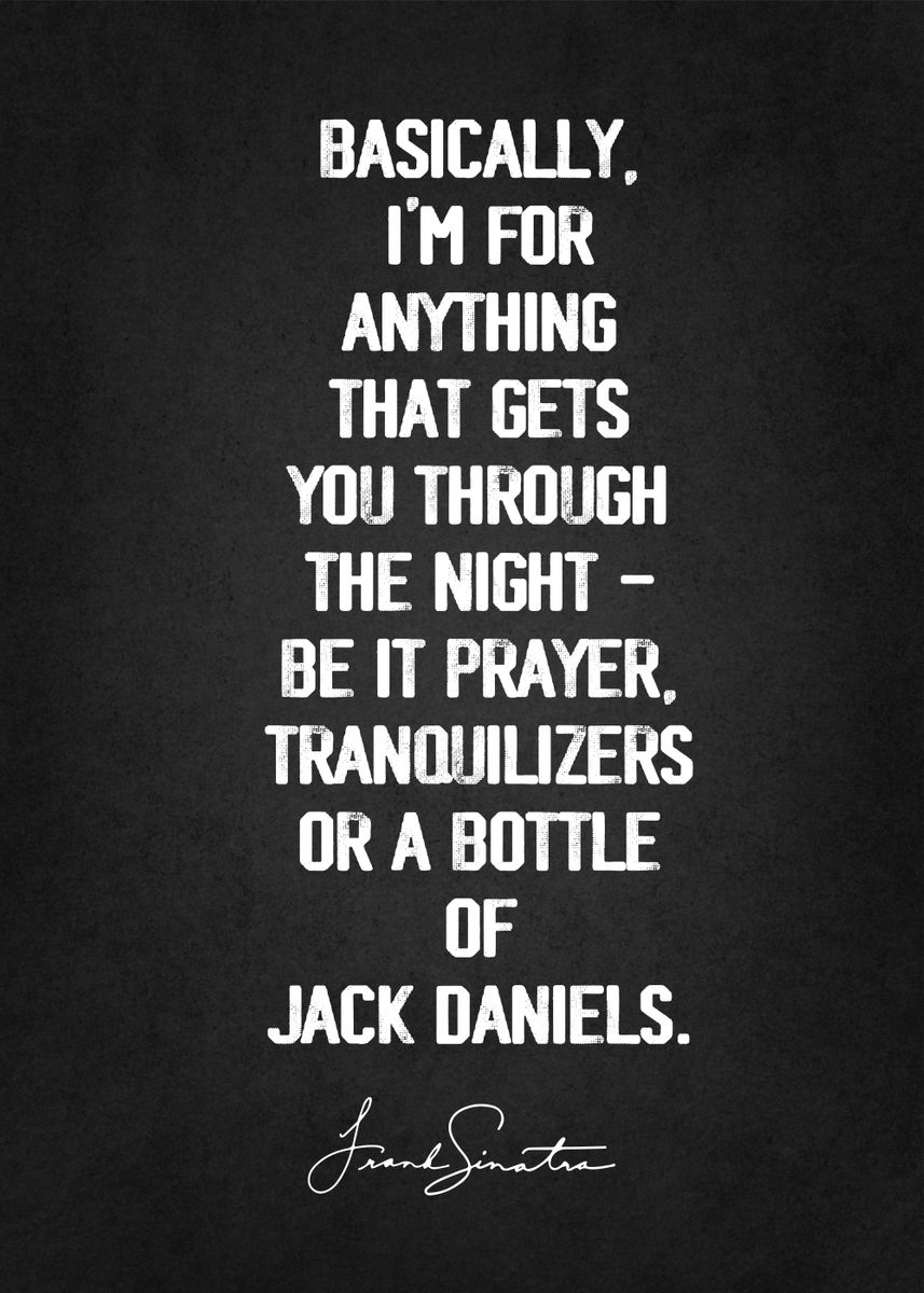 'motivational music quotes' Poster, picture, metal print, paint by ...