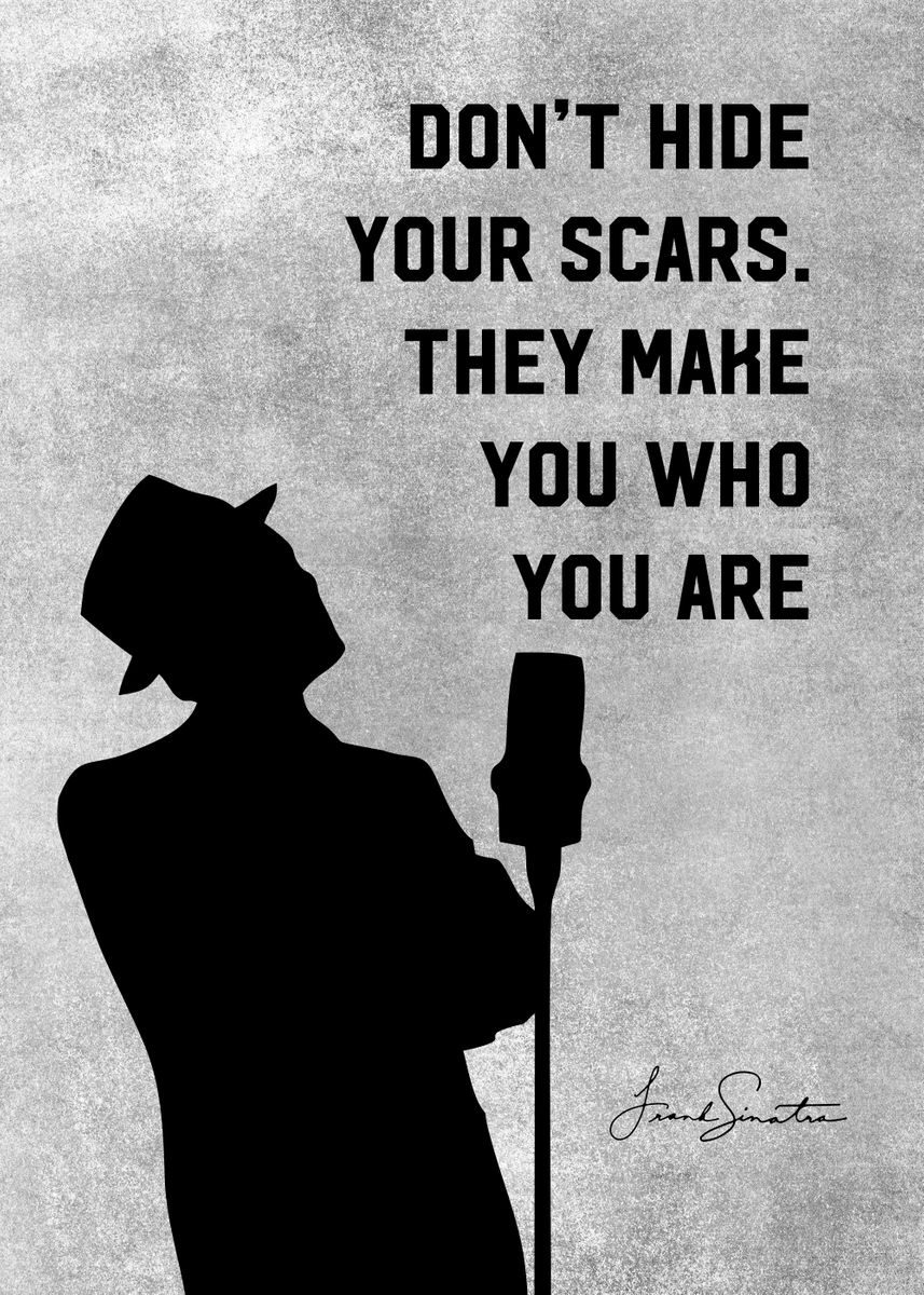 'motivational music quotes' Poster, picture, metal print, paint by ...