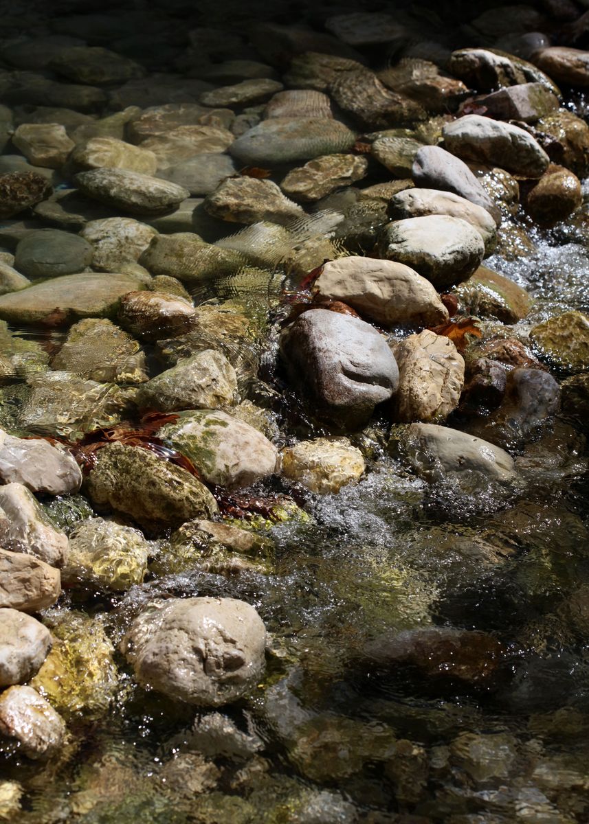 'Acherontas river Preveza' Poster by BakalaeroZz Photography | Displate