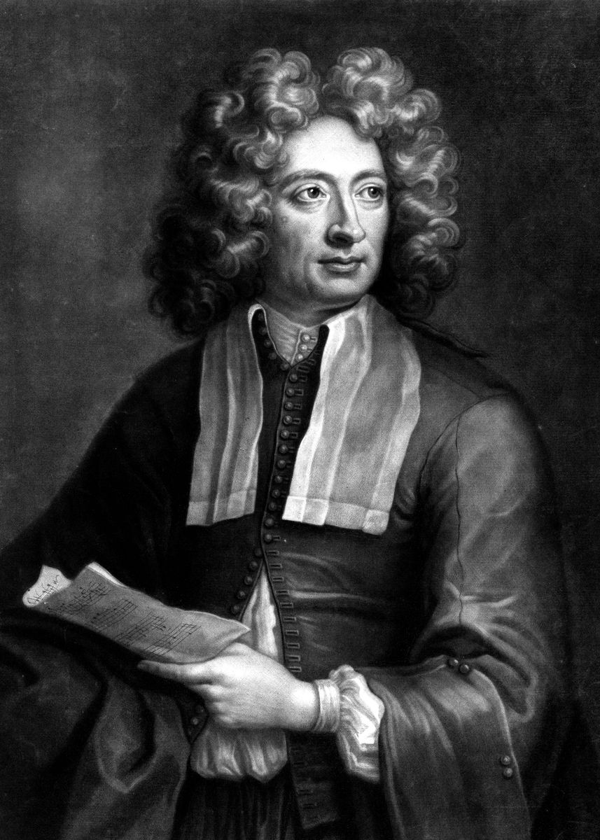 'Arcangelo Corelli' Poster, picture, metal print, paint by anamaria ...
