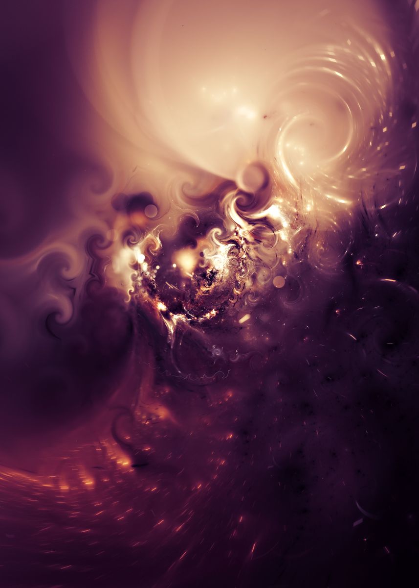 'Bypass' Poster by Thomas Raftsjö | Displate