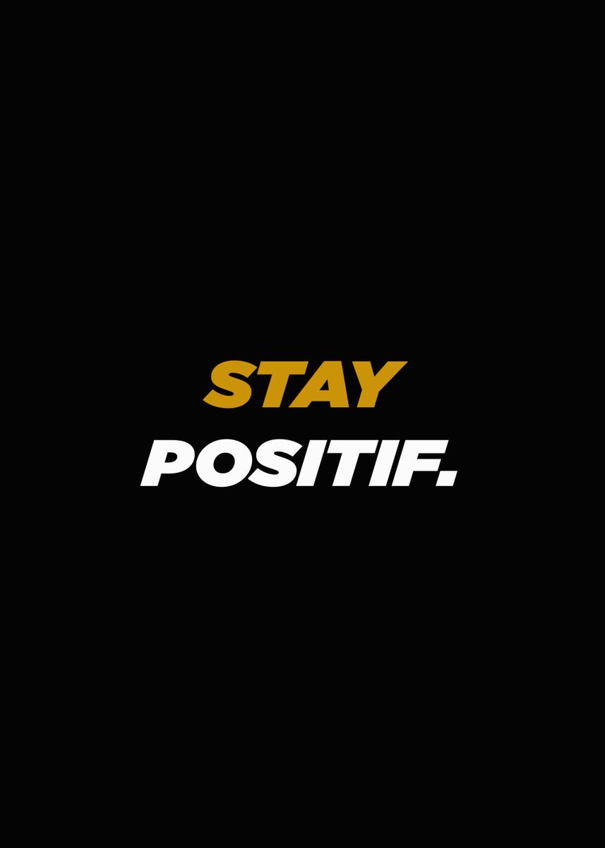 'Motivation Quotes' Poster by natureandtravel displate | Displate
