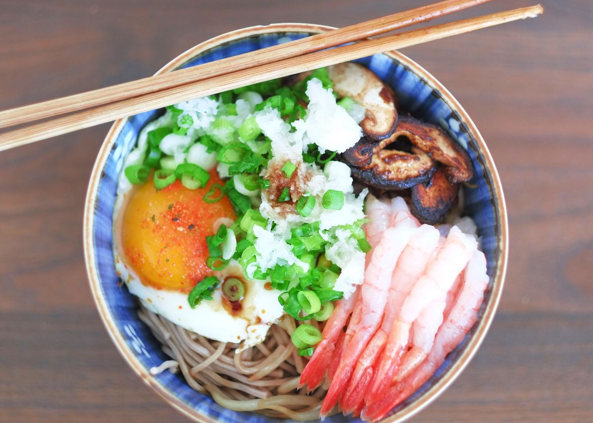 'Sashimi' Poster by Rijis Art | Displate