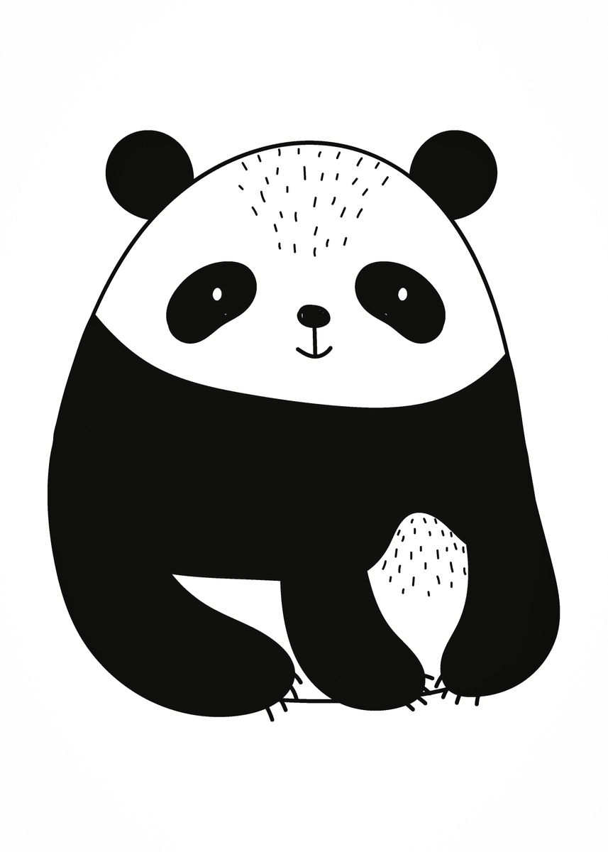 'cute animal beer' Poster, picture, metal print, paint by Rui Marquez ...