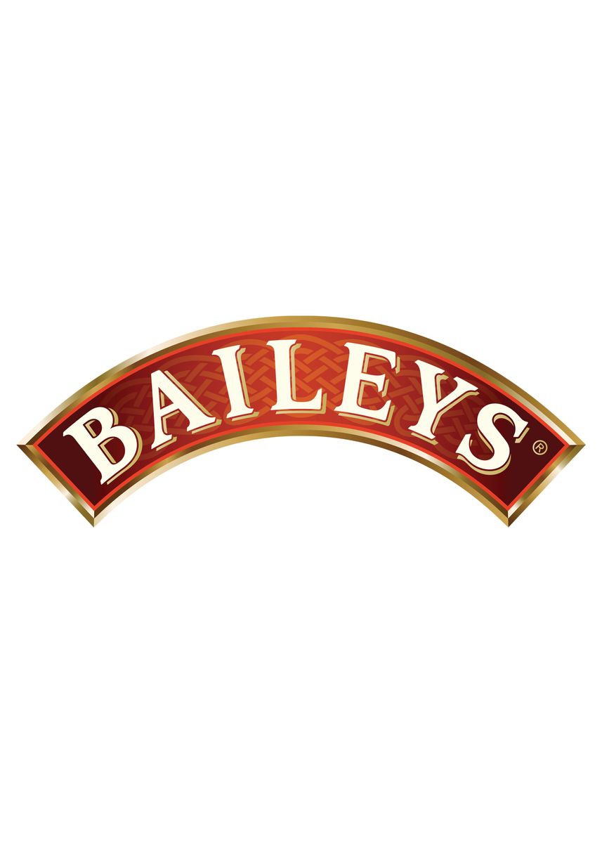 'baileys' Poster, picture, metal print, paint by muhammad zaenal ...