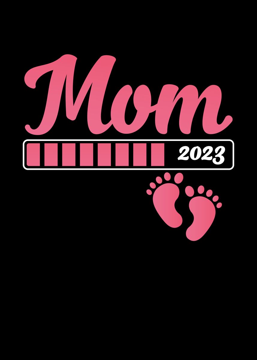 'Gaming new year 2023' Poster, picture, metal print, paint by BeMi ...