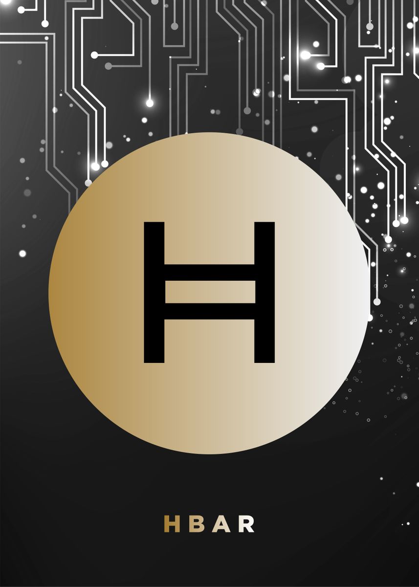 'Aesthetic Coin' Poster, picture, metal print, paint by Surreal Print ...