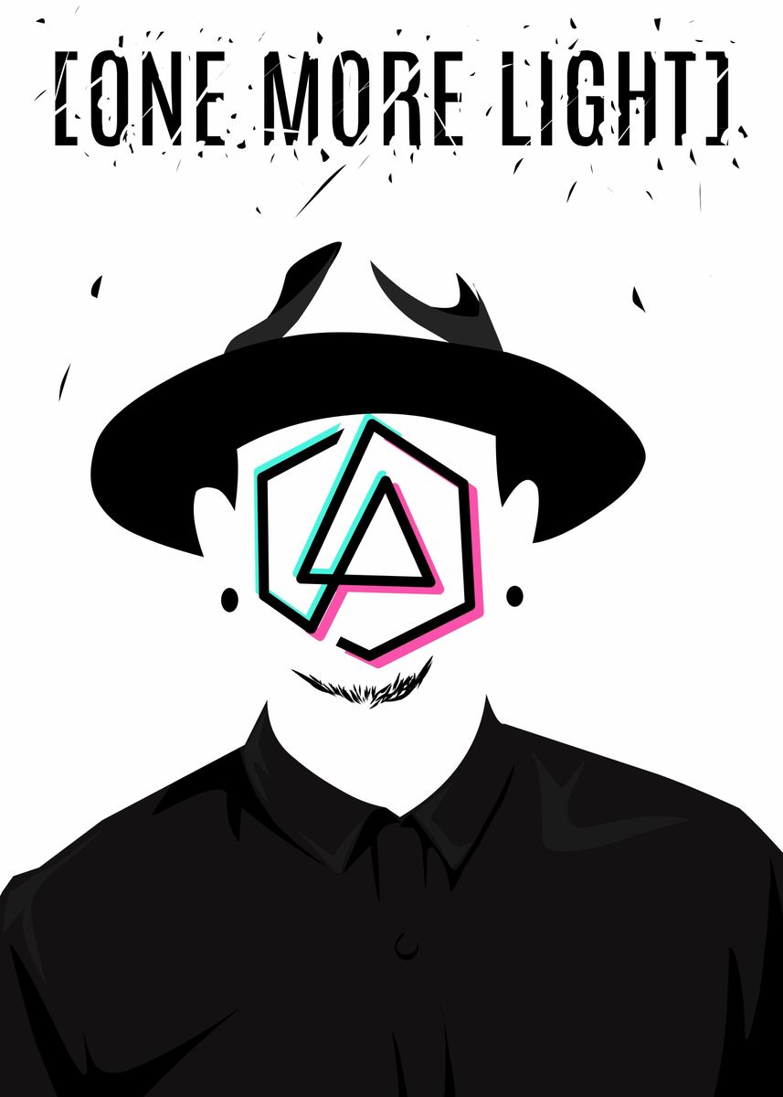 'one more light' Poster, picture, metal print, paint by Nurjali BD ...