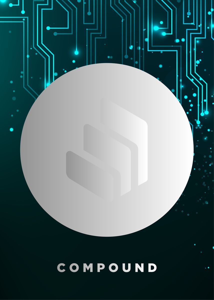 'Coin Currency' Poster, picture, metal print, paint by Trending Music ...