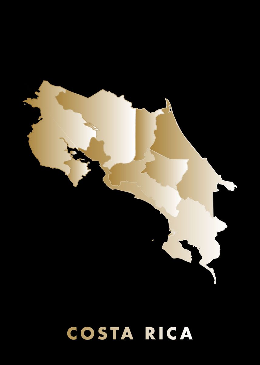 'Maps' Poster, picture, metal print, paint by Trending Collections ...