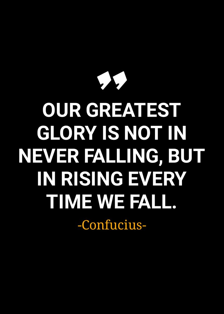 'confucius ' Poster, picture, metal print, paint by Sahlan | Displate