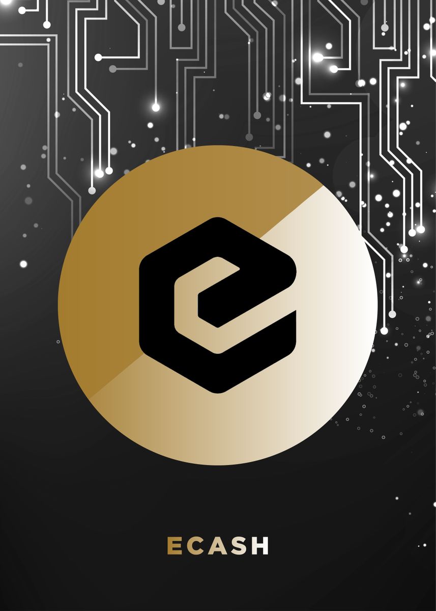 'Coin Currency' Poster, picture, metal print, paint by Art Print | Displate