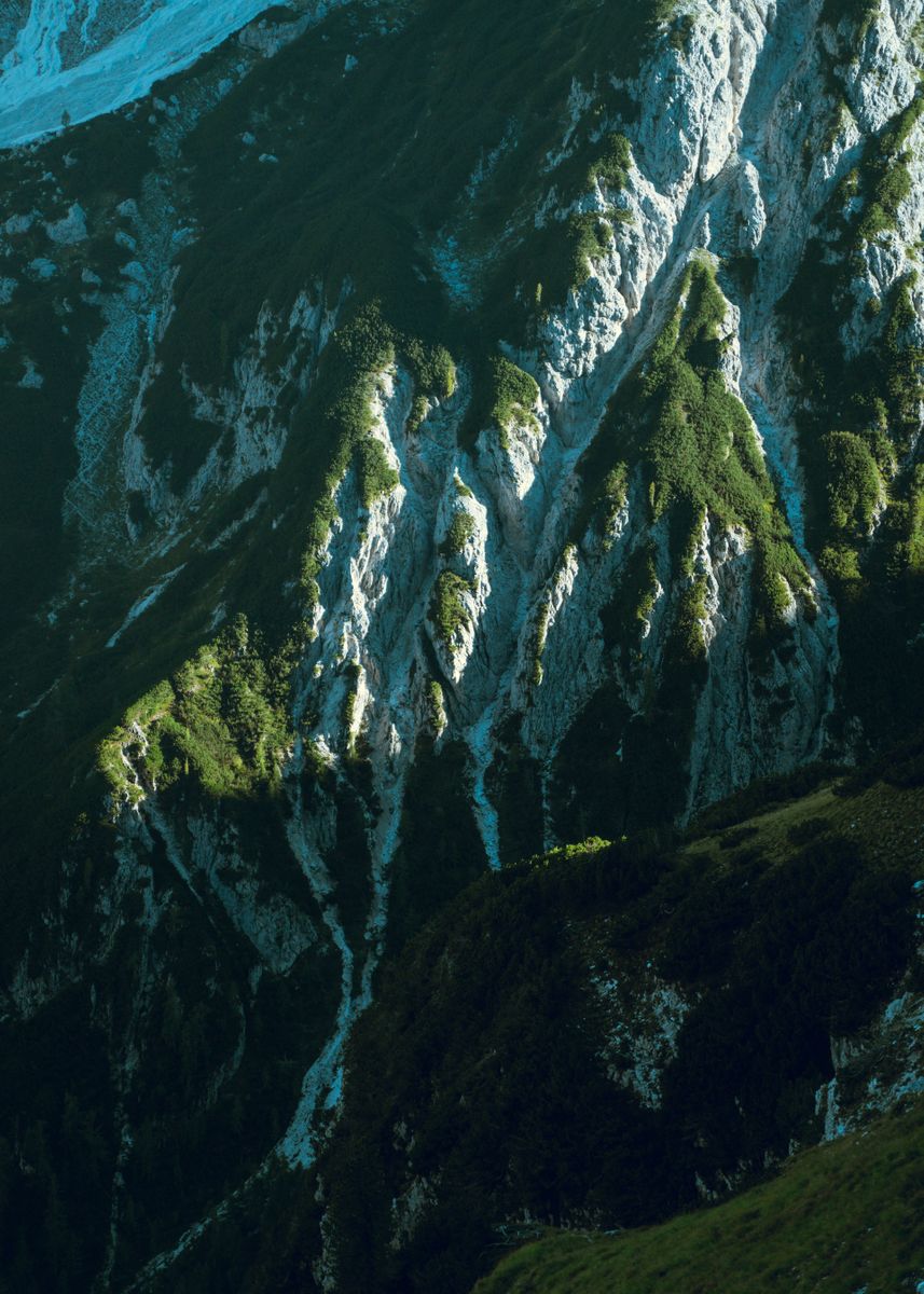 'Texture' Poster by 19thpic | Displate