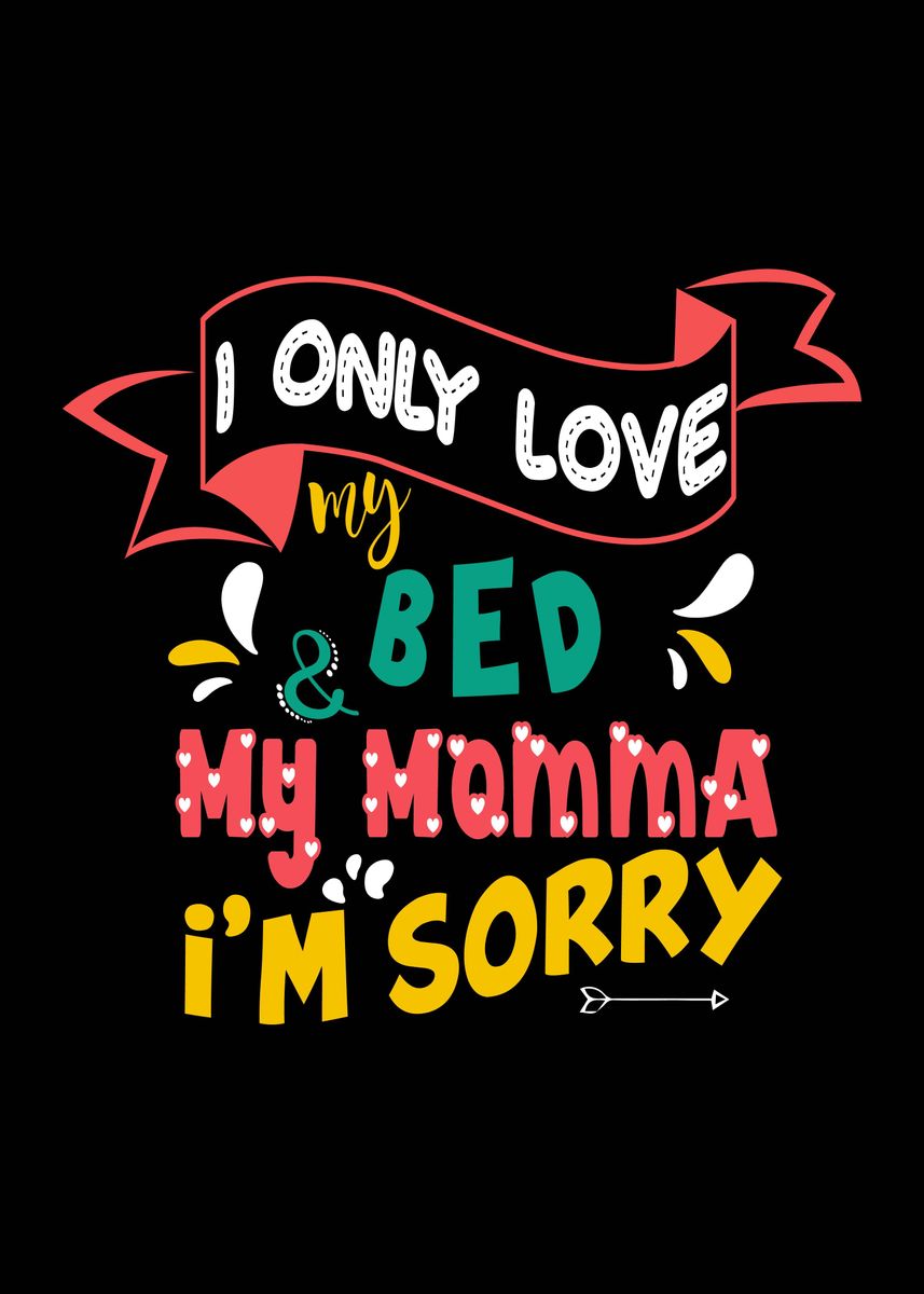 'Family' Poster, picture, metal print, paint by UNIKORN | Displate