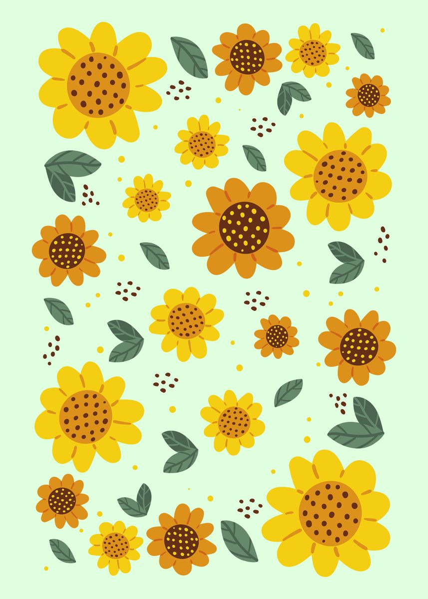 'Bloomcore Aesthetic' Poster by AestheticAlex | Displate