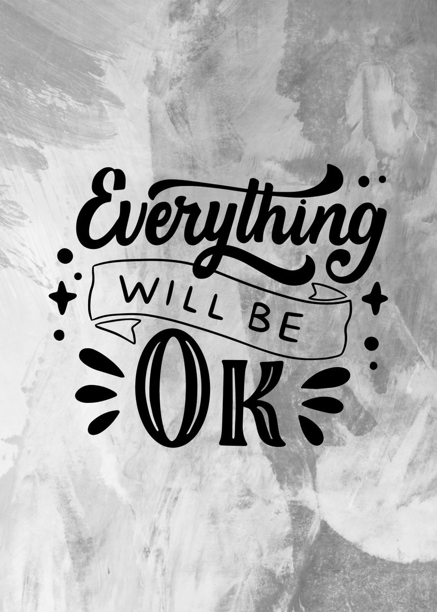 'inspirational life quotes ' Poster by Top Collection Posters | Displate