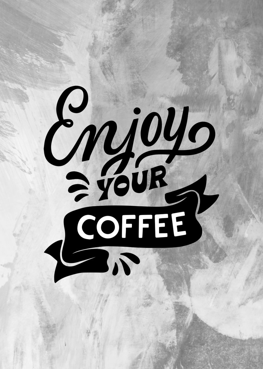 'motivational life quotes ' Poster, picture, metal print, paint by Top ...