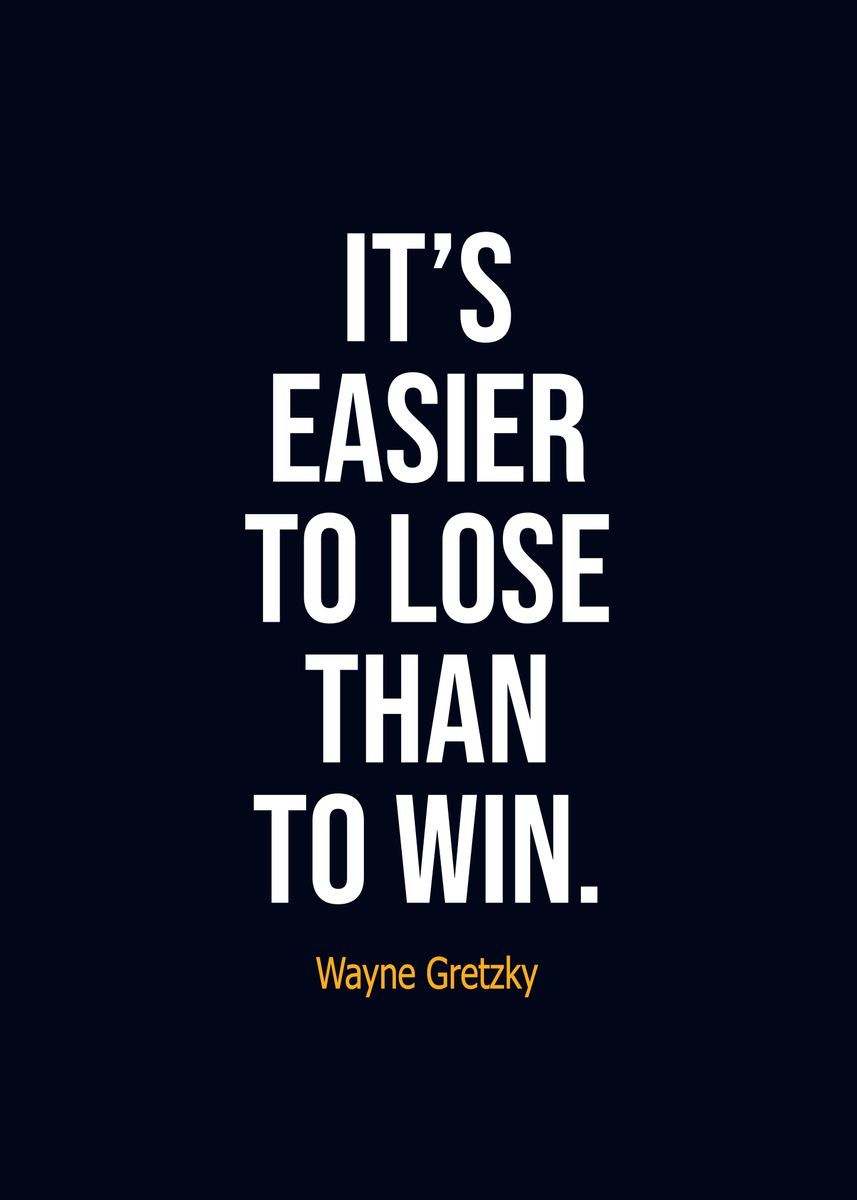 'Wayne Gretzky ' Poster by MK STUDIO | Displate