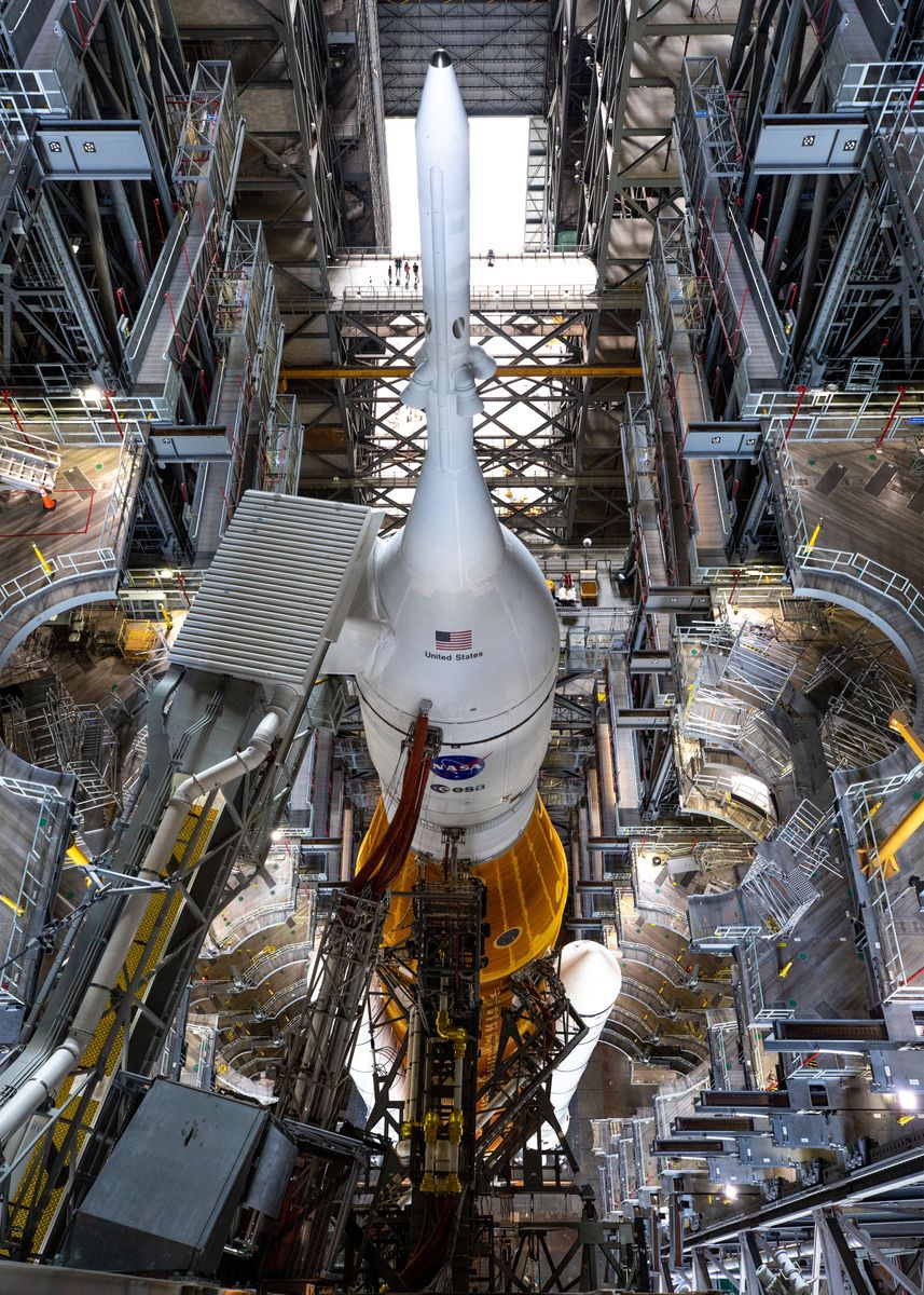 'Artemis' Poster by Conceptual Photography | Displate