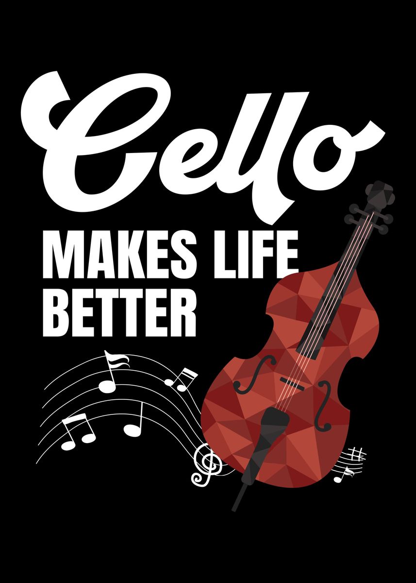 Cool Cello
