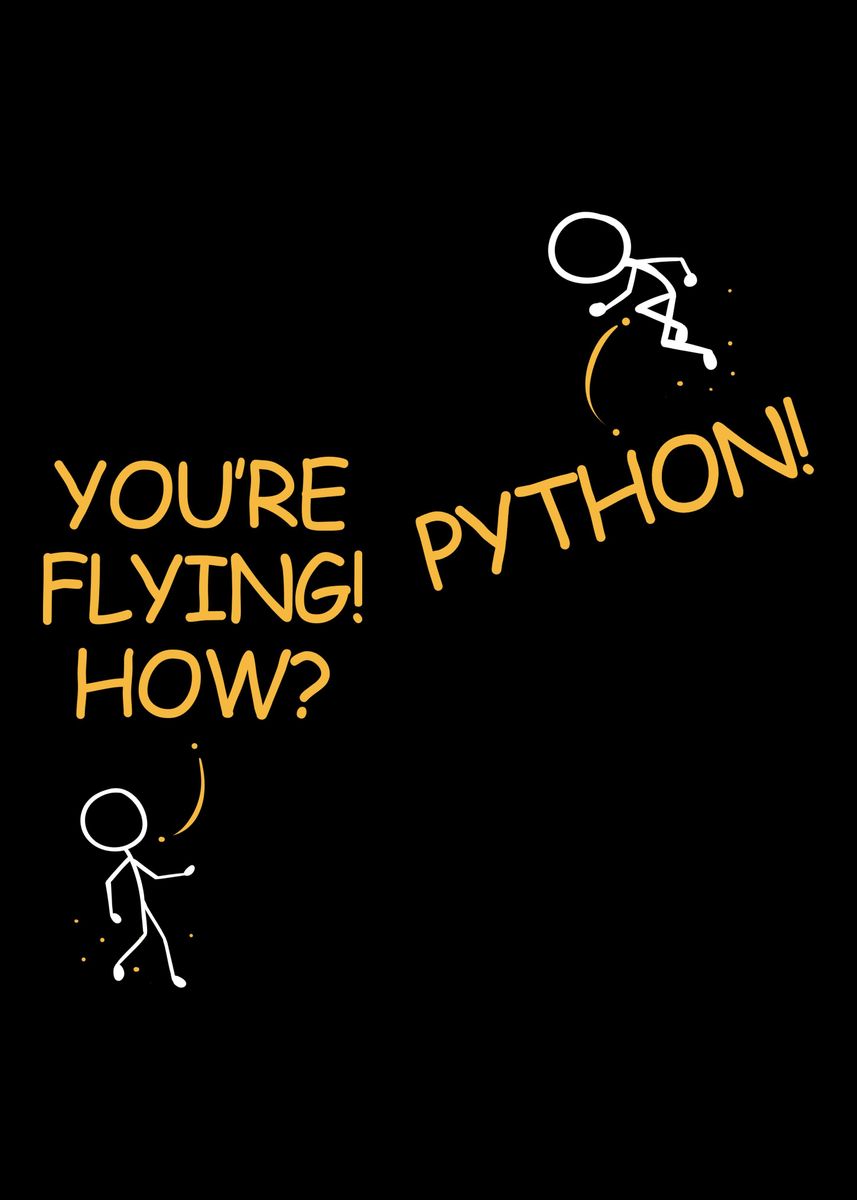 'Programmer Coder' Poster, picture, metal print, paint by CrazySquirrel ...