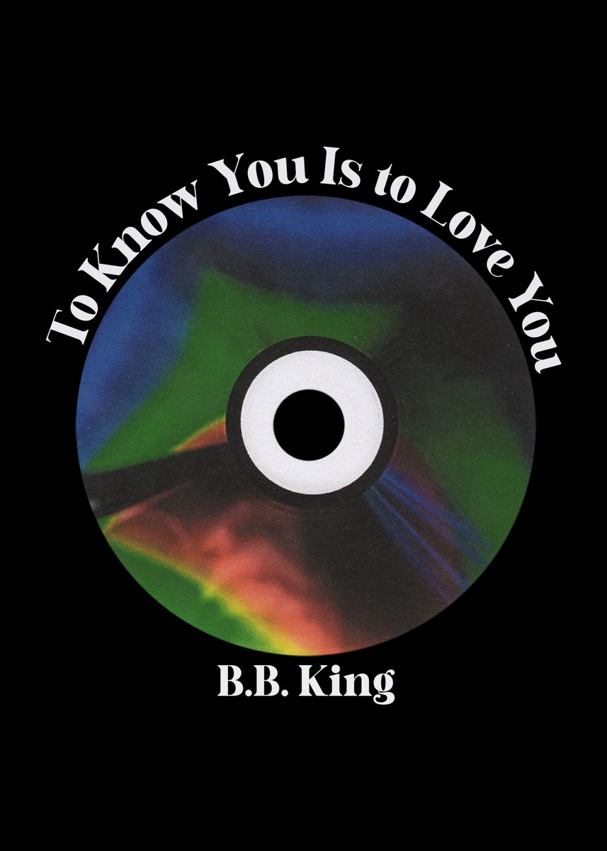 'to know you' Poster, picture, metal print, paint by JURUTENX STD ...