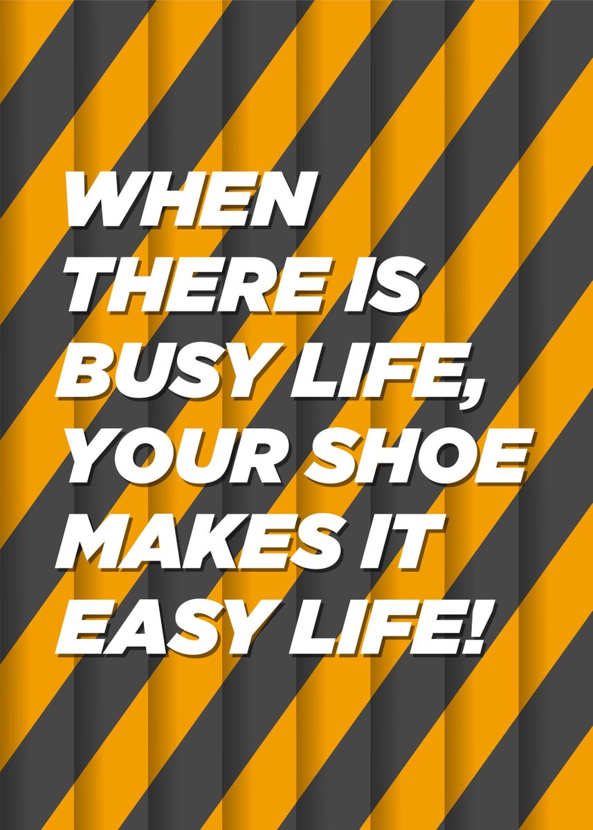 'street wear quotes' Poster by Top Collection Posters | Displate