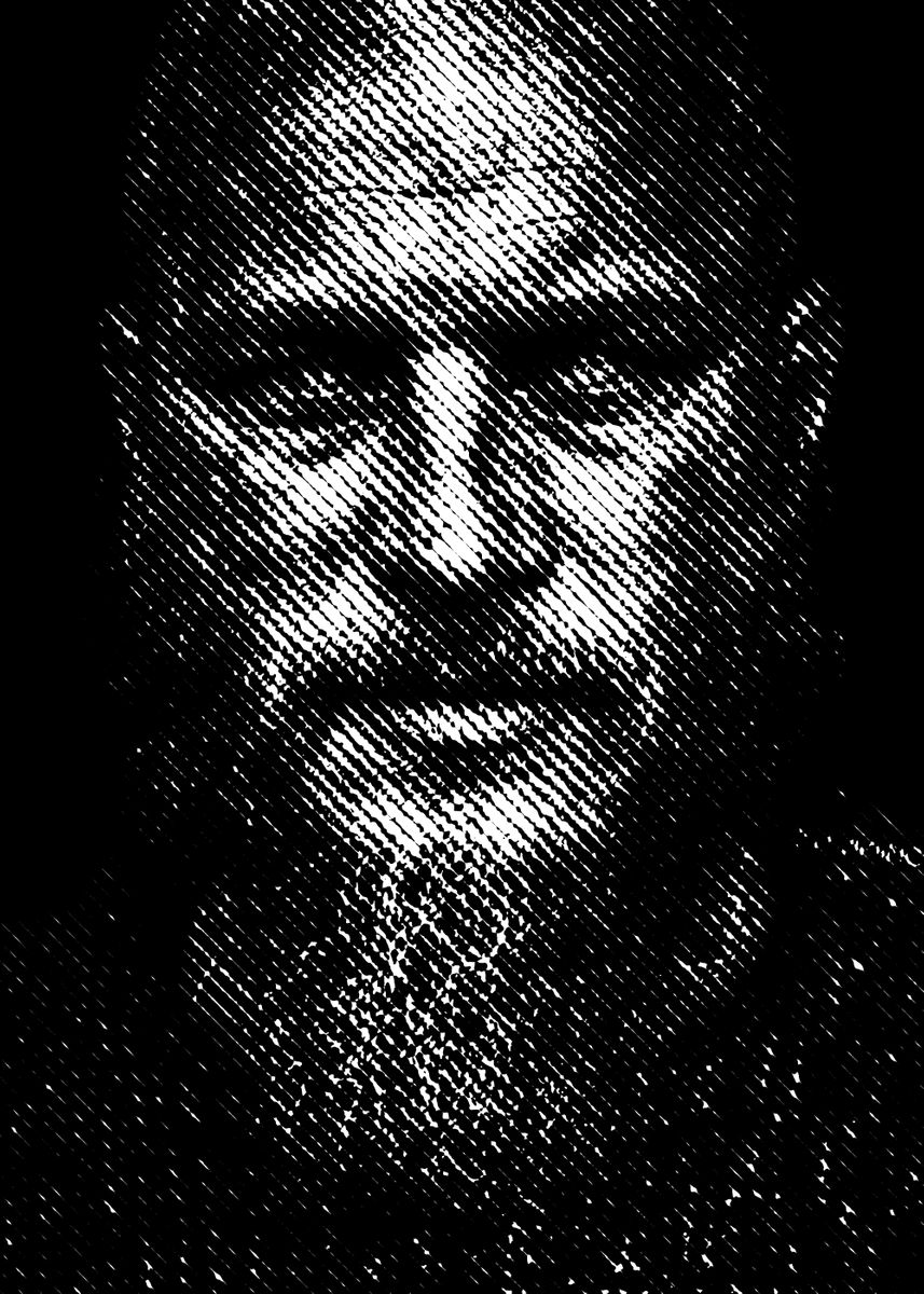 'alternative movie poster' Poster, picture, metal print, paint by ...