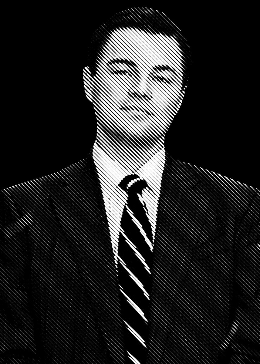 'alternative movie poster' Poster, picture, metal print, paint by ...