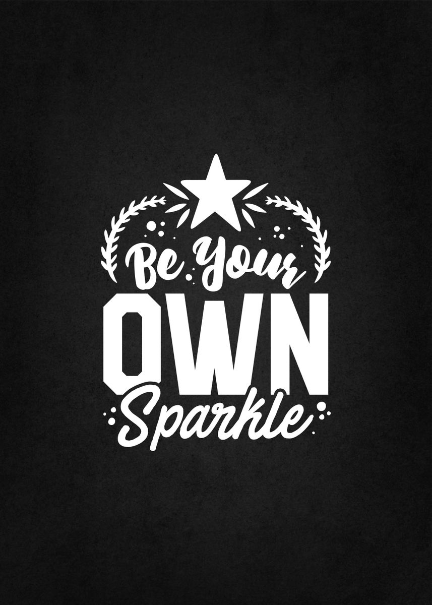 'motivational life quotes' Poster, picture, metal print, paint by ...