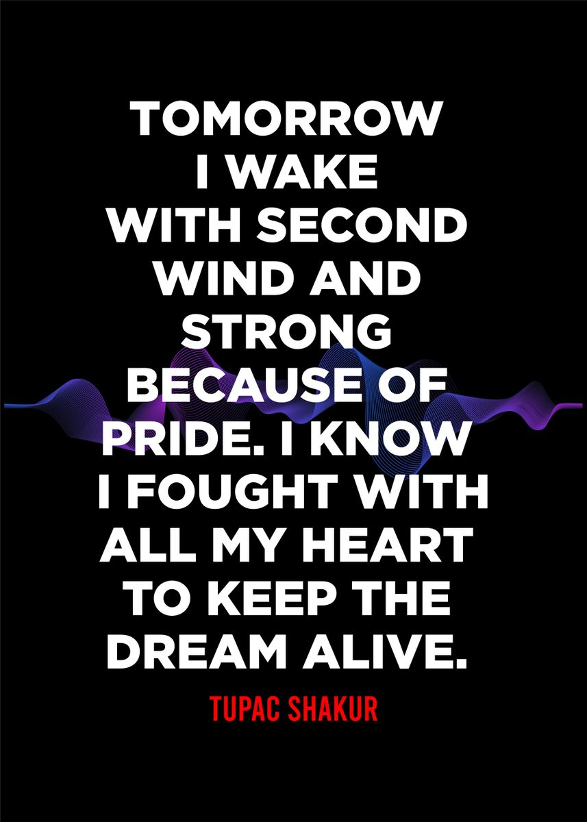 'music quotes motivation' Poster by Exclusive posters Displate | Displate